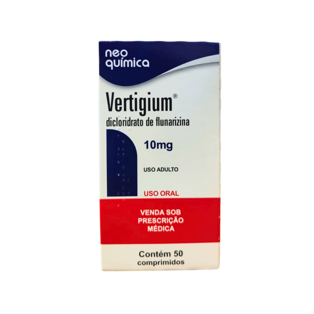 Valente Pharma • Qualidade em negócios ao seu alcance! » VERTIGIUM 10MG ...